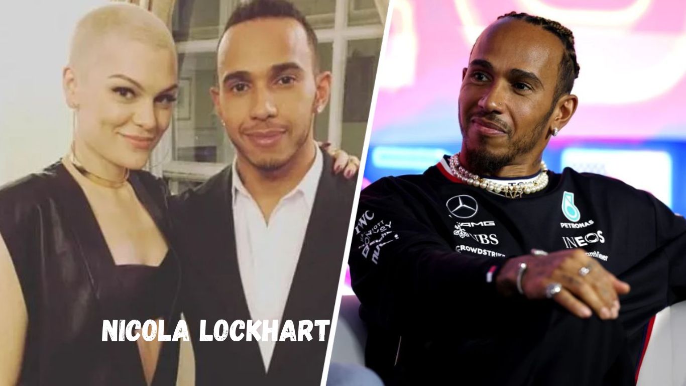 Find out everything you need to know about Lewis Hamilton's sister ...
