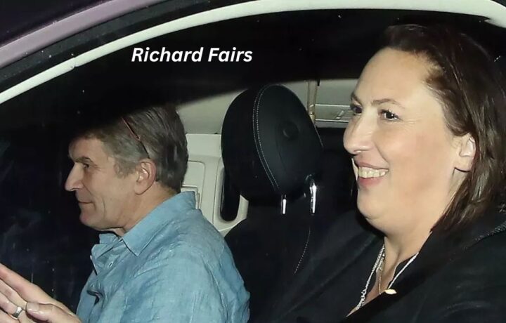 Gráinne Hayes: The Biography of the First Wife of Nigel Farage