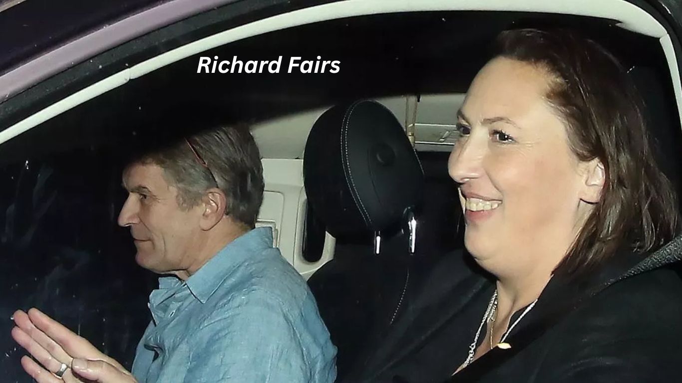 Gráinne Hayes: The Biography of the First Wife of Nigel Farage