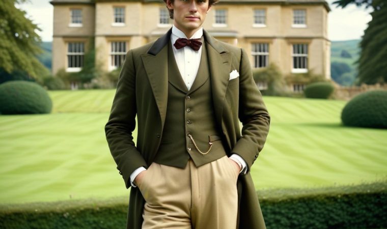 Become Familiar With Latest Fashion By England lifestyle Blog