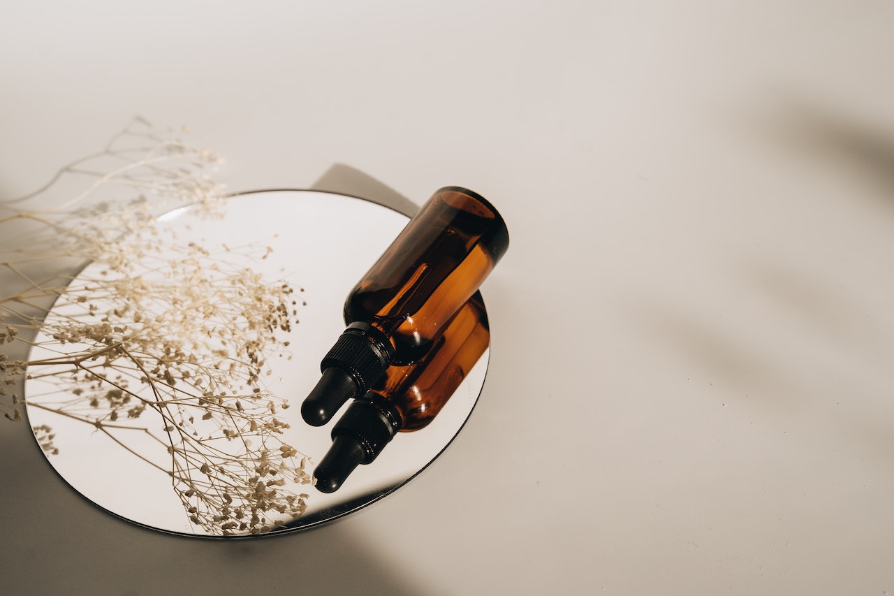 The Vibriance Super C serum